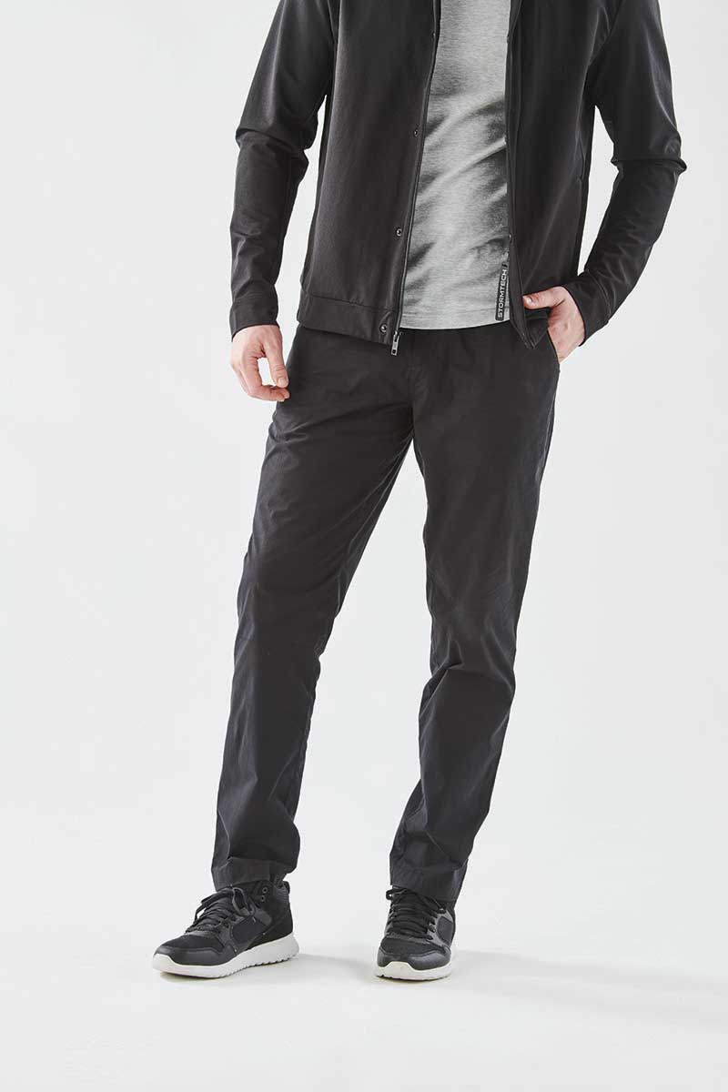 Stormtech Men's Soho Performance Pant - Promotrenz