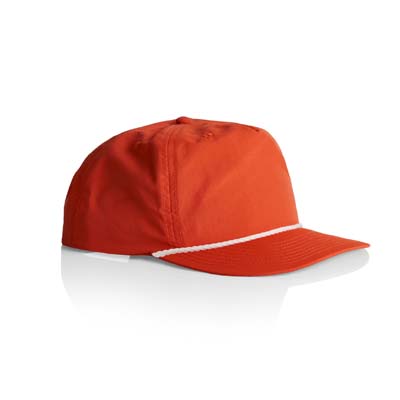 AS Colour Surf Rope Cap - Promotrenz