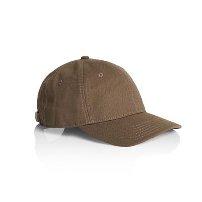 AS Colour Access Canvas Cap - Promotrenz