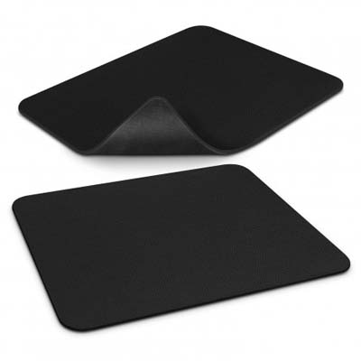 TRENDS Leatherette Mouse Pad - Promotrenz