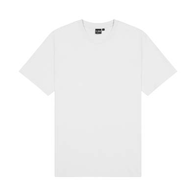 Cloke Outline Tee - Plus Sizes - Promotrenz