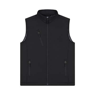 Cloke Womens PRO2 Softshell Vest - Promotrenz
