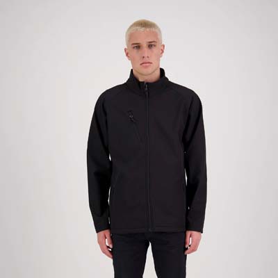 Cloke Mens PRO2 Softshell Jacket - Promotrenz