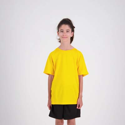 Cloke Kids XT Performance Tee - Promotrenz